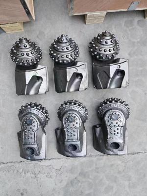 Cina Power Factory Metal Bearing  Cone Roller Bits Single Roller Cone 9.5inch in vendita