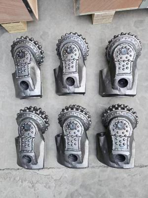 Cina Power Factory Metal Bearing  Cone Roller Bits Single Roller Cone 9.5inch in vendita