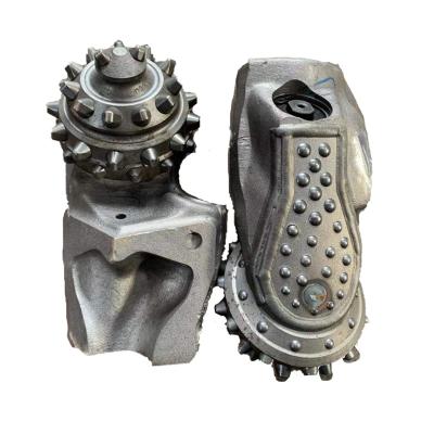 Cina Power Factory Metal Bearing  Cone Roller Bits Single Roller Cone 9.5inch in vendita