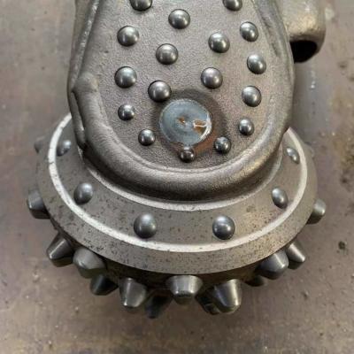 Cina Power Factory Metal Bearing  Cone Roller Bits Single Roller Cone 9.5inch in vendita