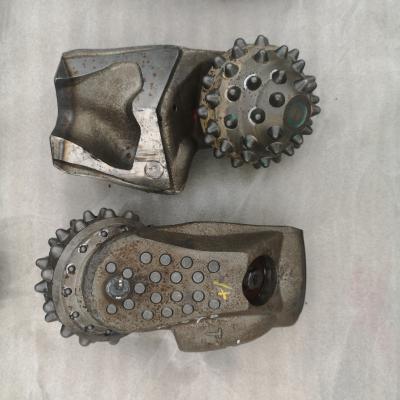 中国 Drill Bit Tricone Palm, Single Cone Drill Bit, Oil Well Drilling Rock Bit 8.5inch 販売のため