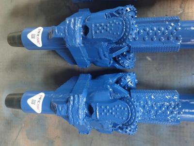 Cina HDD Hole Opener And Hard Rock Reamer For Horizontal Drilling 250mm in vendita