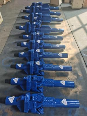 Cina HDD Hole Opener And Hard Rock Reamer For Horizontal Drilling 250mm in vendita