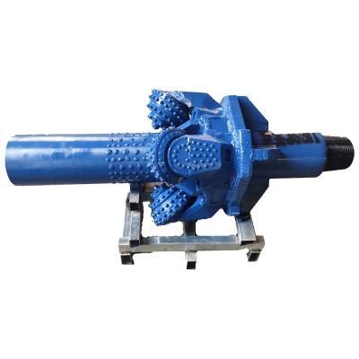 Cina 500mm HDD Opener per fori senza trincea con rulli da 12 pollici in vendita