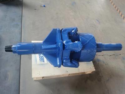 Cina 500mm HDD Opener per fori senza trincea con rulli da 12 pollici in vendita