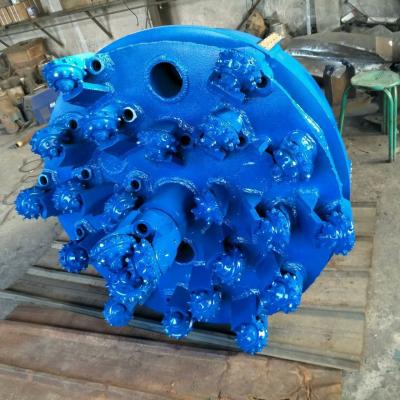 Cina Apertore di fori di alta qualità da 1200 mm montato per la perforazione di pozzi idrici in vendita