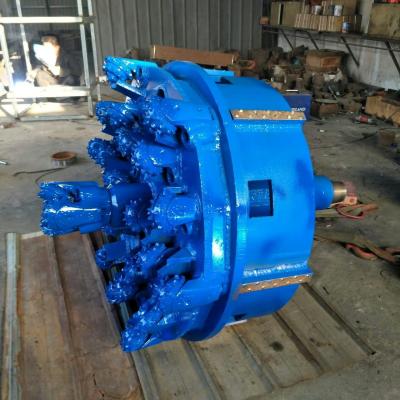 Cina Apertore di fori di alta qualità da 1200 mm montato per la perforazione di pozzi idrici in vendita