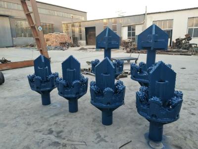 Cina Apri foro di 800 mm per pozzi d'acqua e per la trivellazione verticale con stabilità in vendita