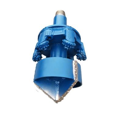 中国 安定性のある水井の掘削のための700mm28インチ組立ビットホールオープナー 販売のため