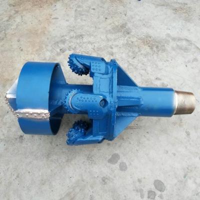 Cina Apertore di fori di 700 mm di alta qualità per la perforazione di pozzi con stabilità in vendita