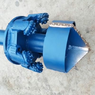Cina 100% nuovo di buona qualità 700mm montato Apri buchi per pozzi d'acqua in vendita