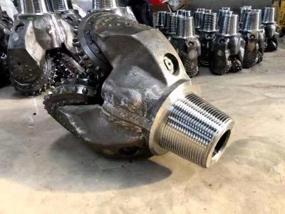 Cina Fabbrica di energia 20 pollici Iadc537 Tricone Rock Bit per la perforazione di pozzi d'acqua in vendita