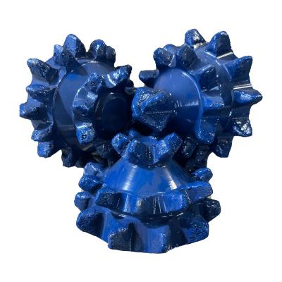 China 100% Nuovo e buono Caly Tooth Tricone Drill Bit 12 1/4 Inch IADC127 for sale