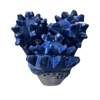 Cina 100% Nuovo e buono Caly Tooth Tricone Drill Bit 12 1/4 Inch IADC127 in vendita
