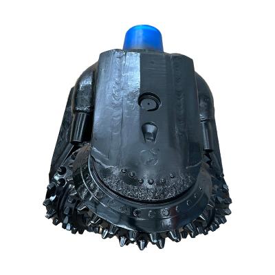 Cina 100% Nuovo e buono 26 pollici IADC517 Tricone Roller Bit per la perforazione di pozzi d'acqua in vendita