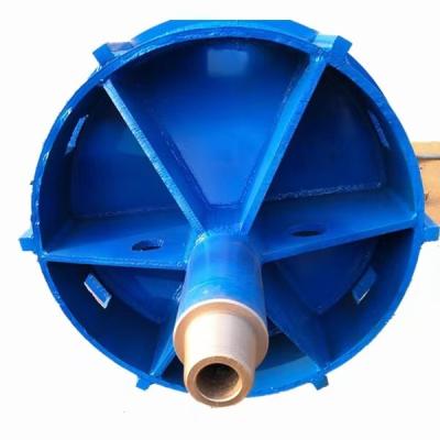 Cina Fabbrica di energia assemblata per la trivellazione di fori di foratura 1200 mm per la trivellazione di pozzi di petrolio con stabilità in vendita