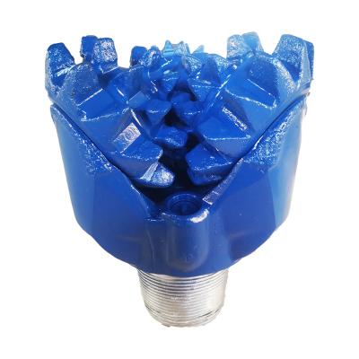 China Fábrica de energia 14 3/4 polegadas IADC127 Caly Tooth Tricone Perfurador Bit para perfuração de poços de água à venda