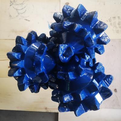 Cina Fabbrica cinese 100% Nuovo di buona qualità Dente Tricone per la tricolazione in vendita