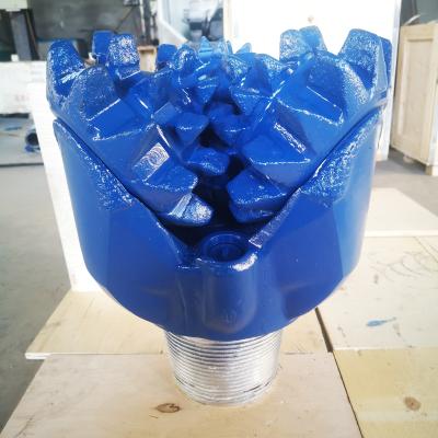 China Fábrica de energia 14 3/4 polegadas IADC127 Caly Tooth Tricone Perfurador Bit para perfuração de poços de água à venda
