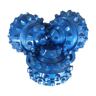 Cina Cina Fabbrica di alta qualità 9 1/2 pollici Tricone Roller Bit IADC537 in vendita