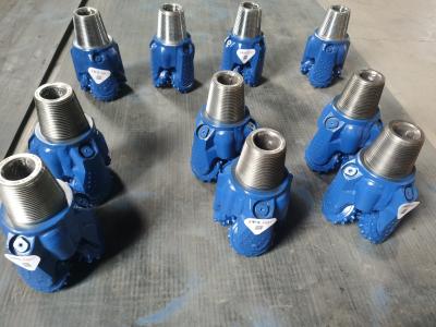Cina Fornitura di fabbrica Direttamente 8,5 pollici 215,9 mm IADC Tricone in vendita