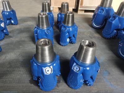 Cina Qualità IADC537 Tricone Rock Bit 8 1/2 pollici 215.9 mm in vendita