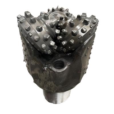 Cina Power Factory 9,5 pollici IADC537 241 mm Tricone Rock Perforazione Bit in vendita