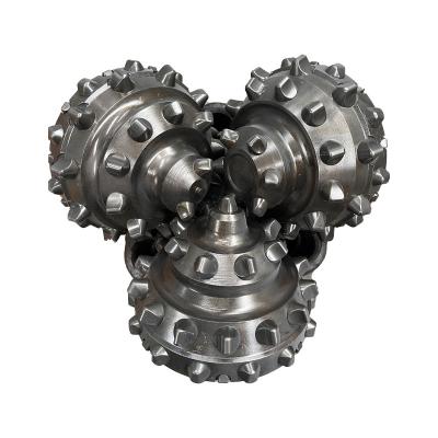 Cina Fornitura di fabbrica Dierctly IADC537 Tci Tricone Drill Bit 9 1/2 pollici in vendita