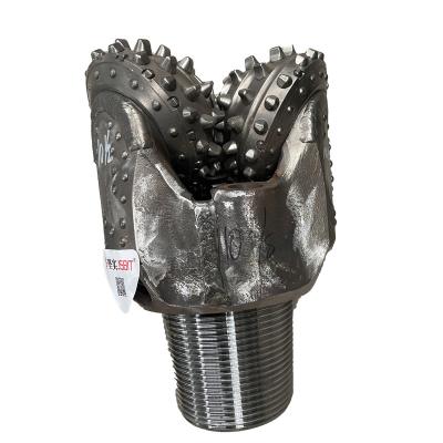 Cina Codice di alta qualità 266mm 267mm IADC537 Tci Tricone Drill Bit Composite Bearing in vendita