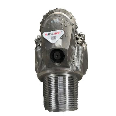 Cina 11 5/8 pollici Tricone Roller Cone Bit IADC537 per la perforazione di pozzi di petrolio in vendita
