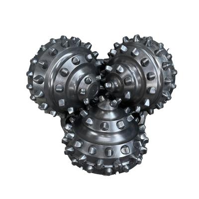 Cina IADC537 295mm Tricone Roller Bit per la perforazione di pozzi di petrolio in vendita