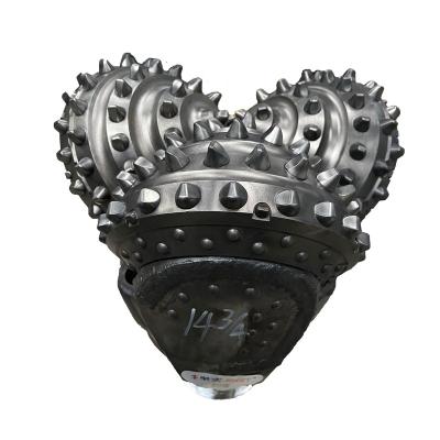 Cina Perforazione Tricone Tci di alta qualità 374mm IADC537 in vendita
