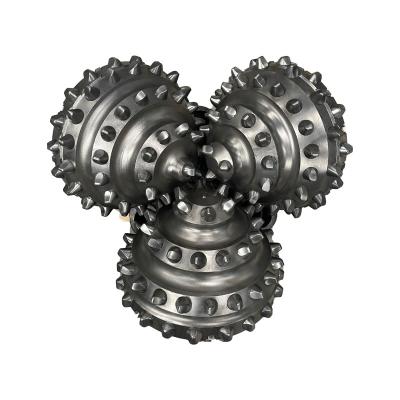Cina Fabbrica di potenza 14.75mm IADC537 Tricone Roller Bit per la perforazione di pozzi di petrolio in vendita