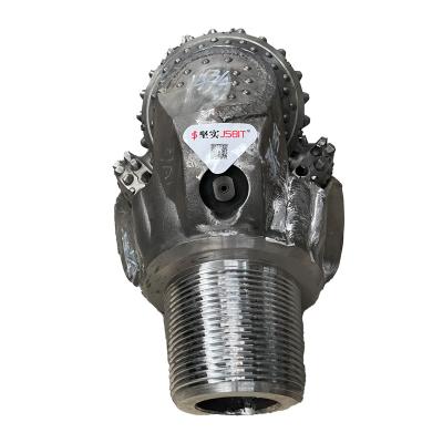 Cina 14 3/4 pollici IADC537 Tricone Roller Cone Bit per la perforazione di pozzi d'acqua in vendita