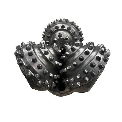 Cina Fabbrica di potenza 15,5 pollici IADC537 Tci Tricone Rock Drill Bit in vendita