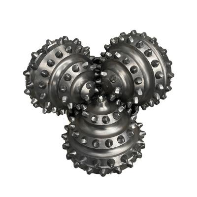Cina 100% Nuovo di buona qualità 393.7mm IADC537 Tci Tricone in vendita