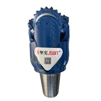 Cina 100% Nuovo di buona qualità Tricone Rock Drilling Bit 5 7/8 inch IADC537 in vendita