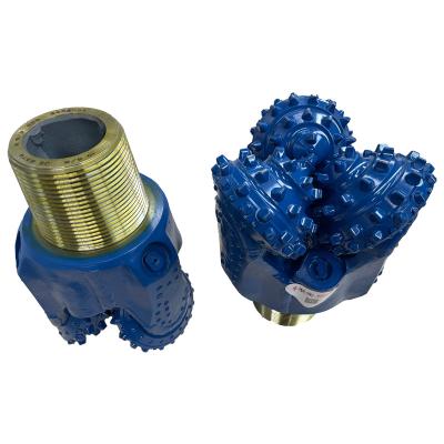 Cina IADC537 di alta qualità 10 5/8 inch Tci Tricone Rock Drill Bit in vendita