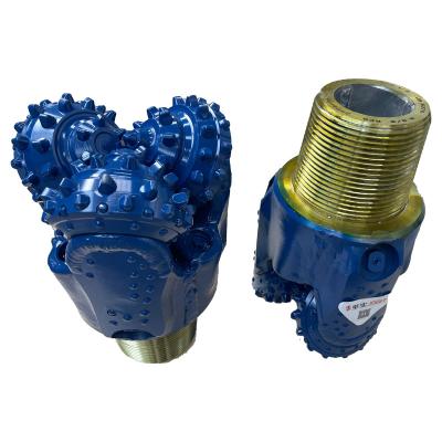 Cina Fabbrica di potenza 241 mm IADC537 Tci Tricone in vendita