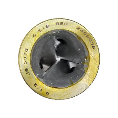 Cina 9 1/2 pollici Tricone Roller Cone Bit IADC537 per la perforazione di pozzi d'acqua in vendita