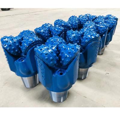 Cina Fabbrica 7 7/8 pollici 200 mm IADC642 tipo cuscinetto aperto Tricone perno in vendita