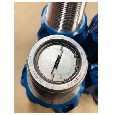 Cina Fabbrica 7 7/8 pollici 200 mm IADC642 tipo cuscinetto aperto Tricone perno in vendita