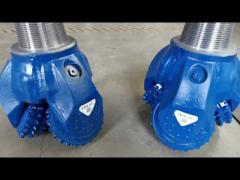 API And ISO Standard Tci Tricone Bit 17 1/2 Inch 17.5