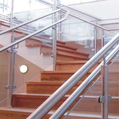 China Glass Baluster Railing for sale for sale