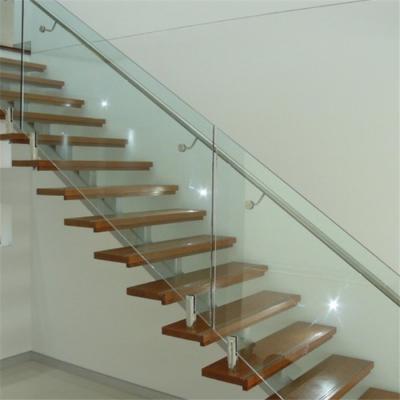China High Quality Mono Stringer Staircase for sale