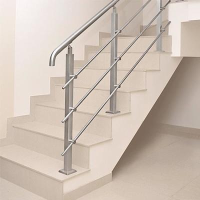 China China Foshan Supplier 304/316 8mm Solid Rod Bar Railing with High Quality for sale