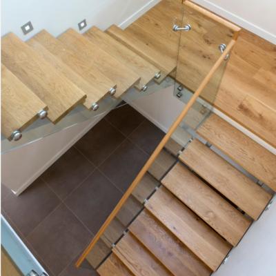 China Modern Stainless Steel Glass to Wall Standoff/Standoff Railing Design for sale
