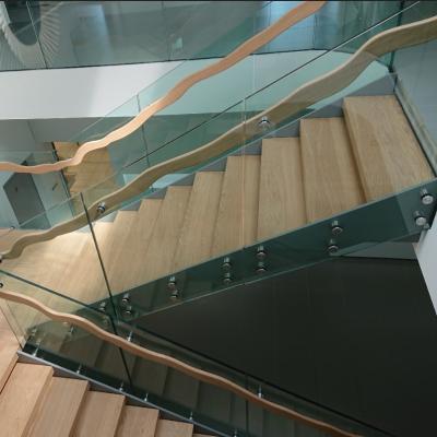 China Stainless Steel Standoff for Glass Railing with Competitive Price for sale