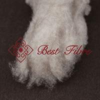 China Brown Mongolian cashmere tops for sale