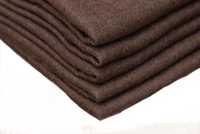 China Yak plain square scarf&shawl for sale